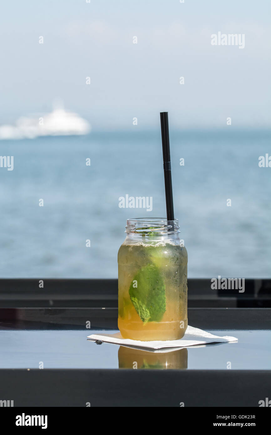 Vodka Beach High Resolution Stock Photography and Images - Alamy