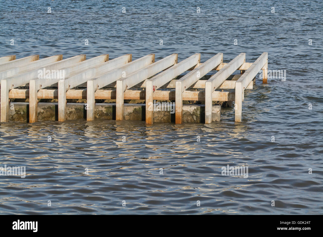 Drainage of waters hi-res stock photography and images - Alamy