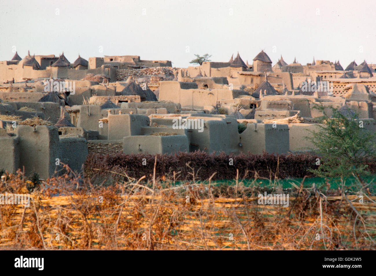 City of mopti hi-res stock photography and images - Alamy