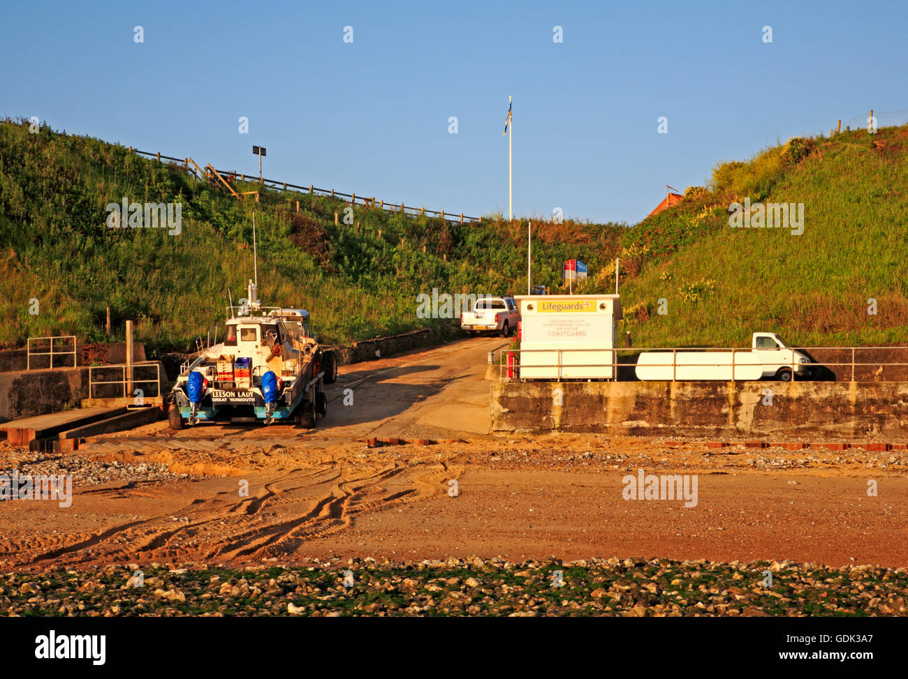 East Runton High Resolution Stock Photography and Images - Alamy