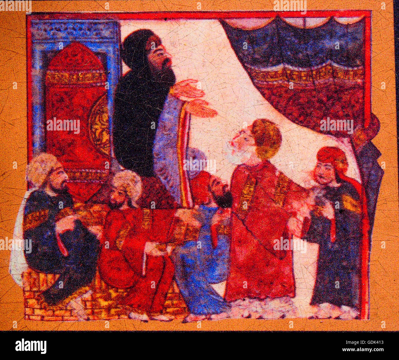 Representation of society hi-res stock photography and images - Alamy