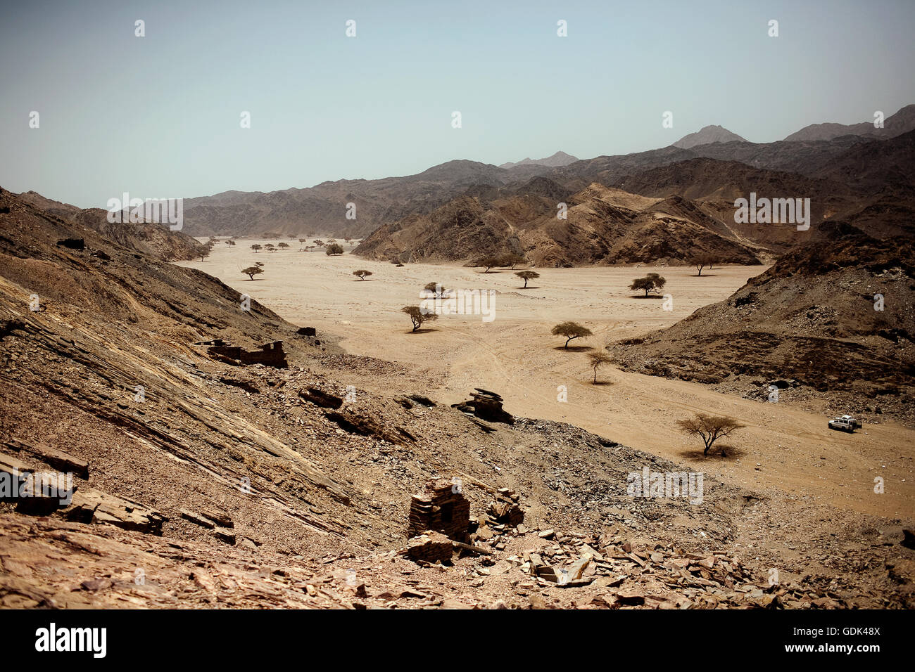 Eastern egypt desert hi-res stock photography and images - Alamy