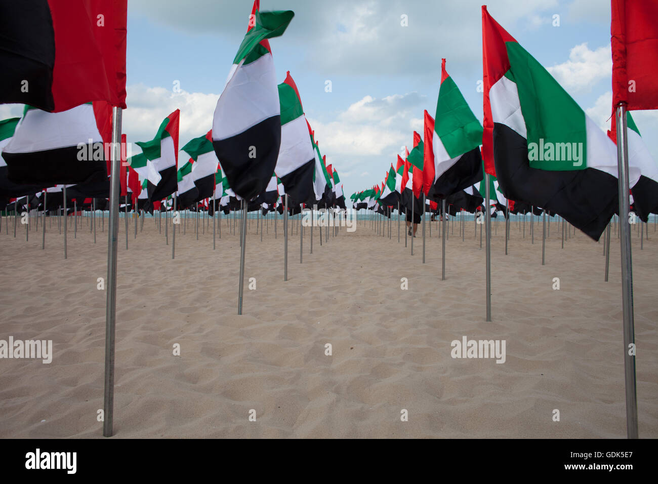 43rd Uae National Day