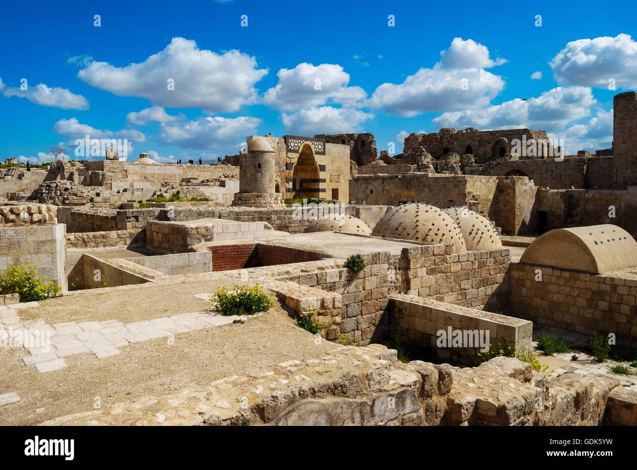 2009 syria hi-res stock photography and images - Alamy