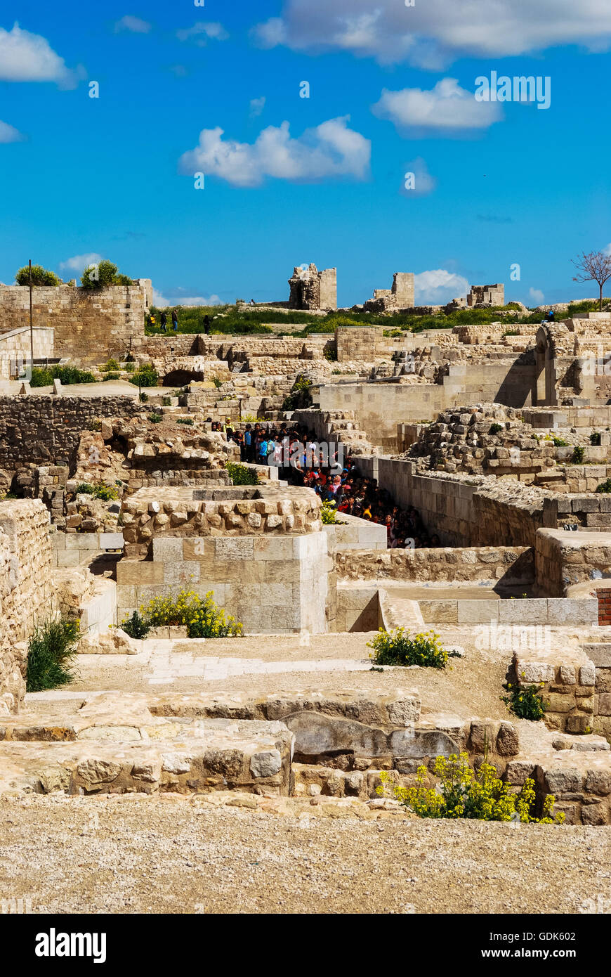 2009 syria hi-res stock photography and images - Alamy