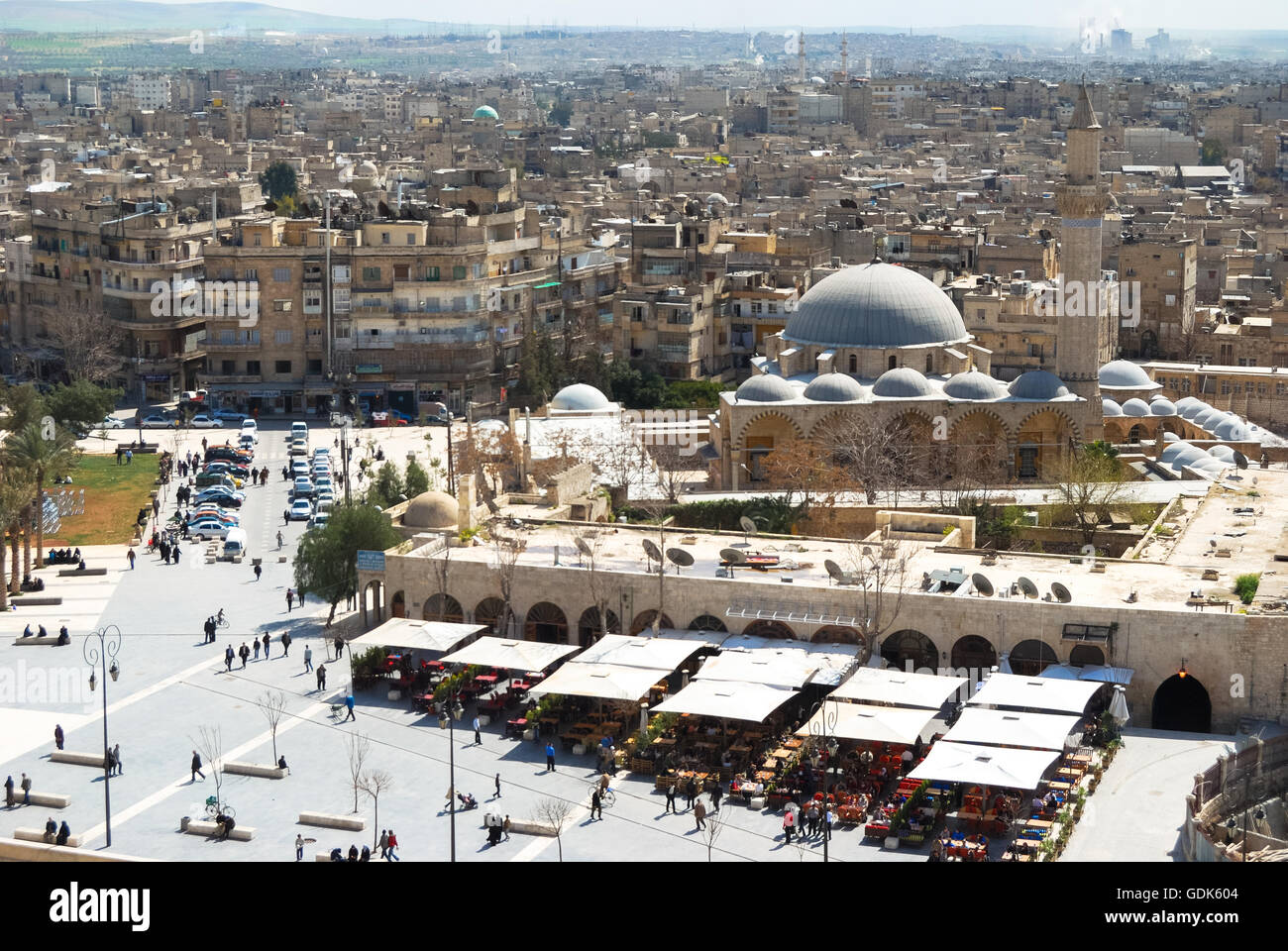 2009 syria hi-res stock photography and images - Alamy