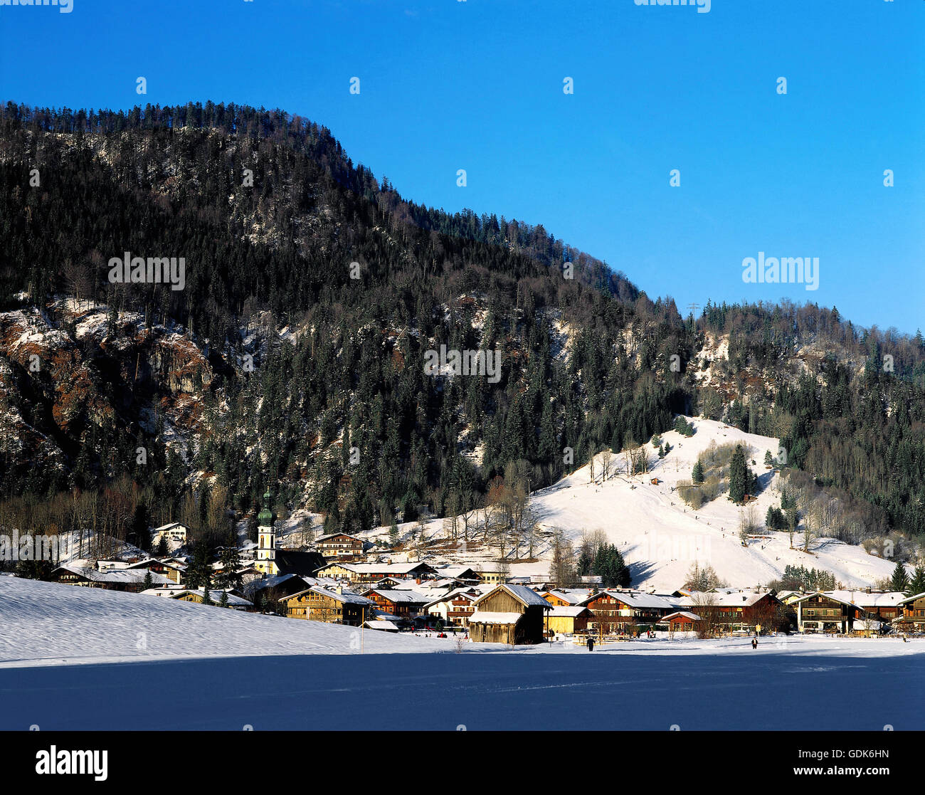 Reit im winkel hi-res stock photography and images - Alamy