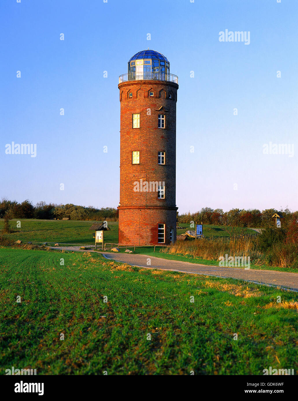 Cap arcona hi-res stock photography and images - Alamy