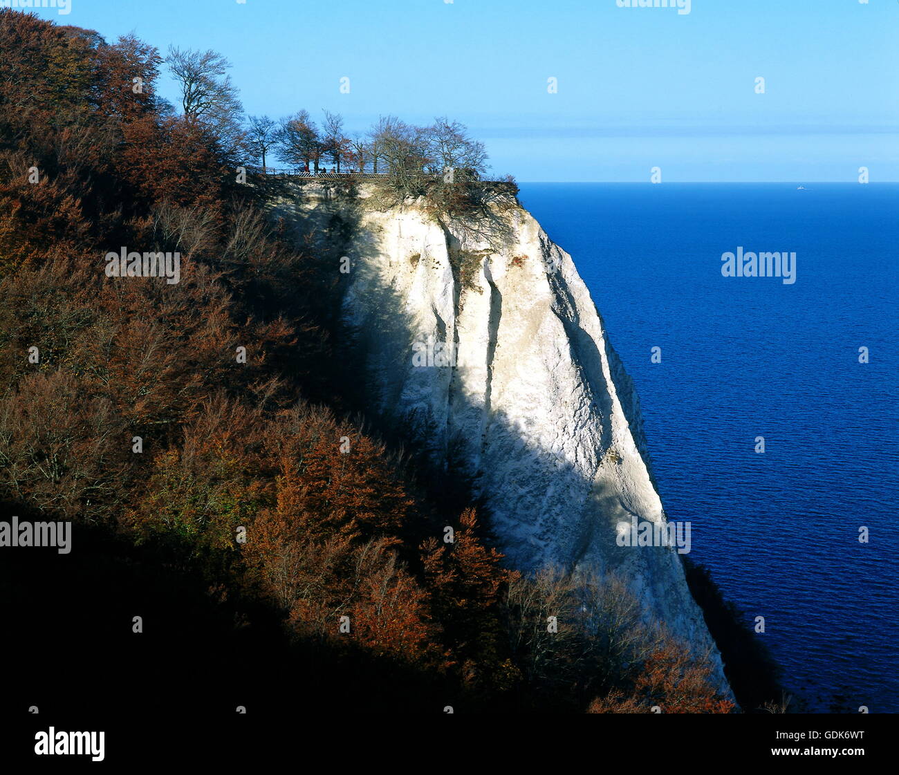 geography / travel, Germany, Mecklenburg-West Pomerania, Ruegen ...