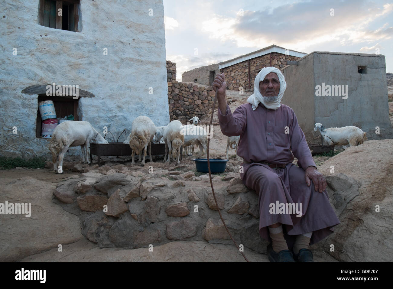 Asir House Stock Photos & Asir House Stock Images - Alamy
