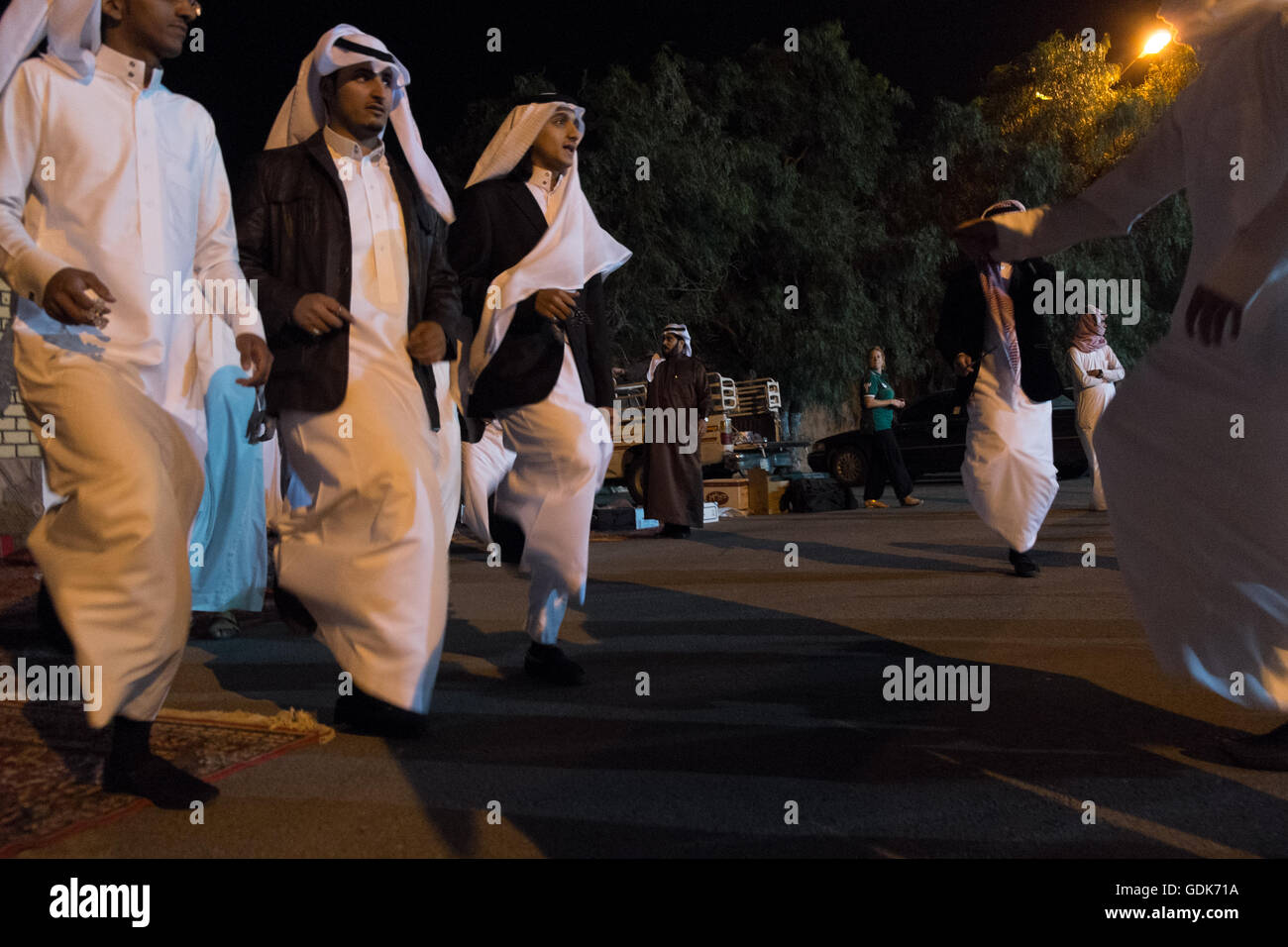 Saudi arabia young men in hi-res stock photography and images - Alamy