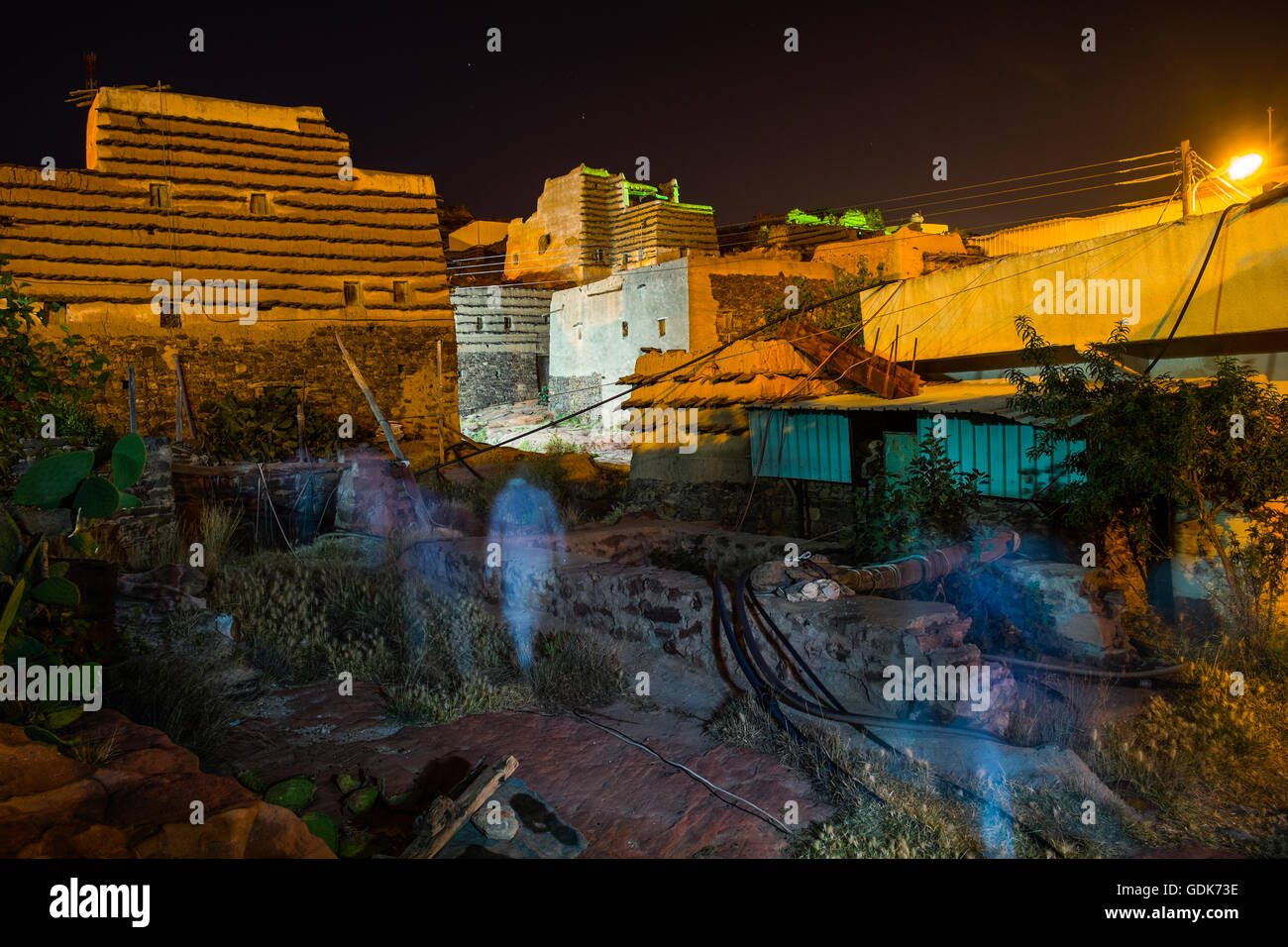 Saudi arabia history hi-res stock photography and images - Alamy