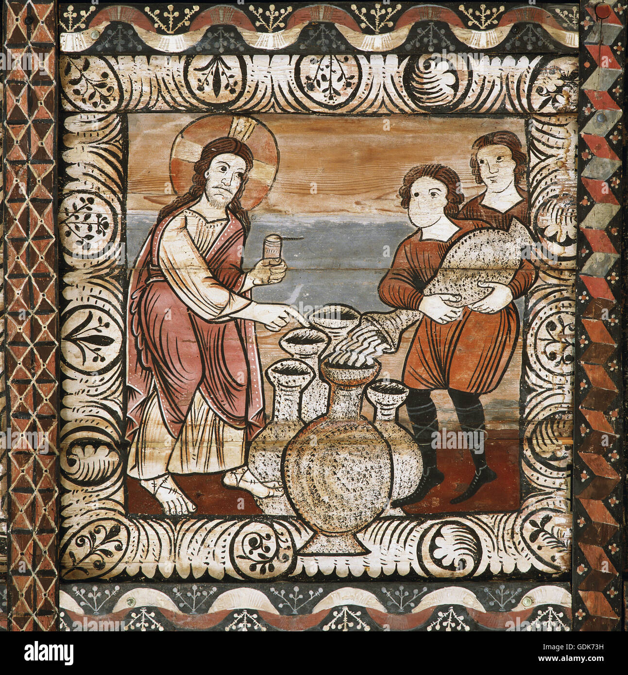 Zillis martin hi-res stock photography and images - Alamy