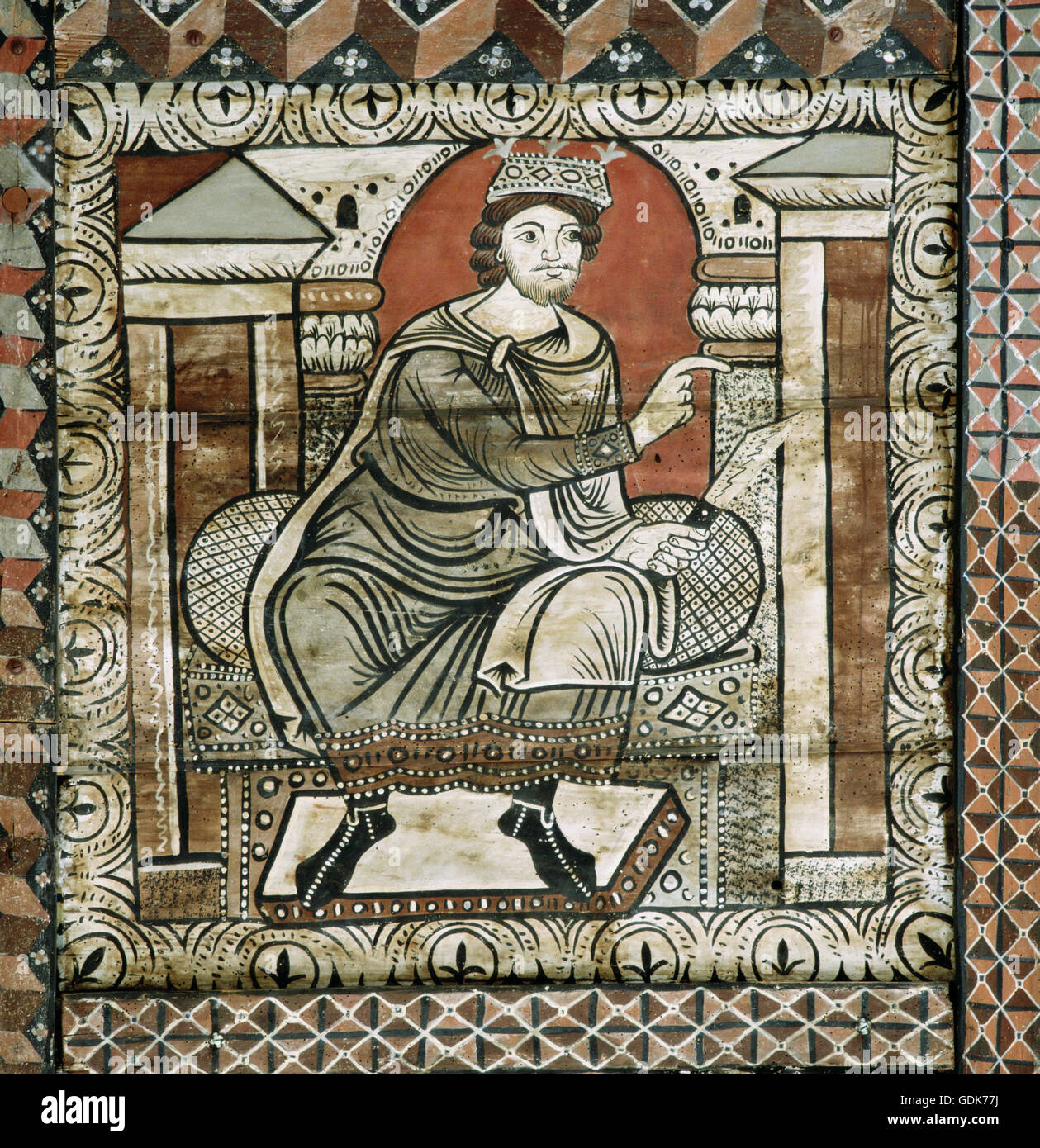 Zillis martin hi-res stock photography and images - Alamy