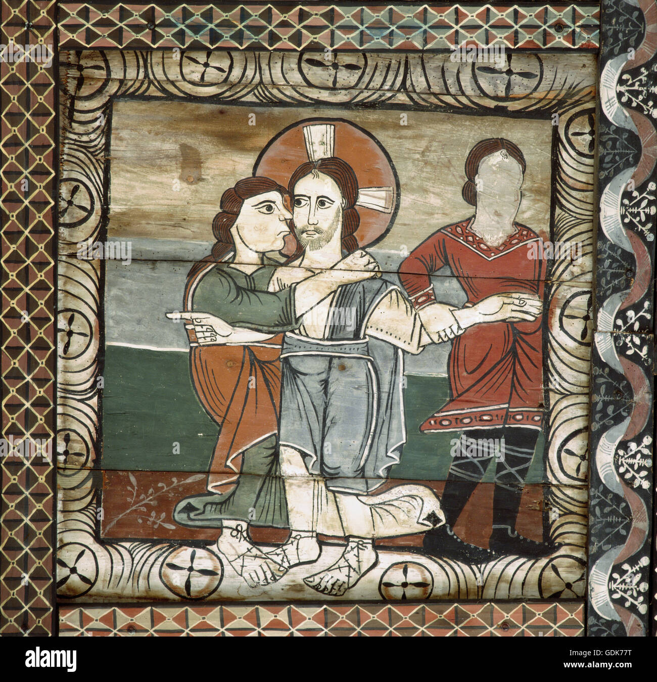 Zillis martin hi-res stock photography and images - Alamy