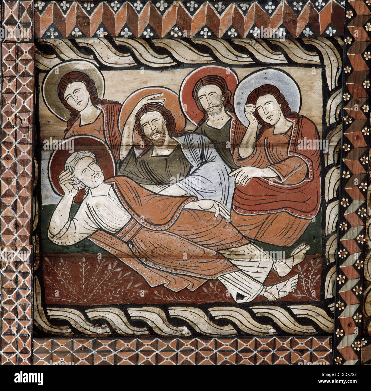 Zillis Martin High Resolution Stock Photography and Images - Alamy