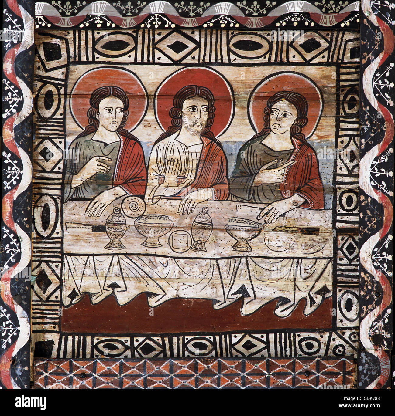 Zillis martin hi-res stock photography and images - Alamy