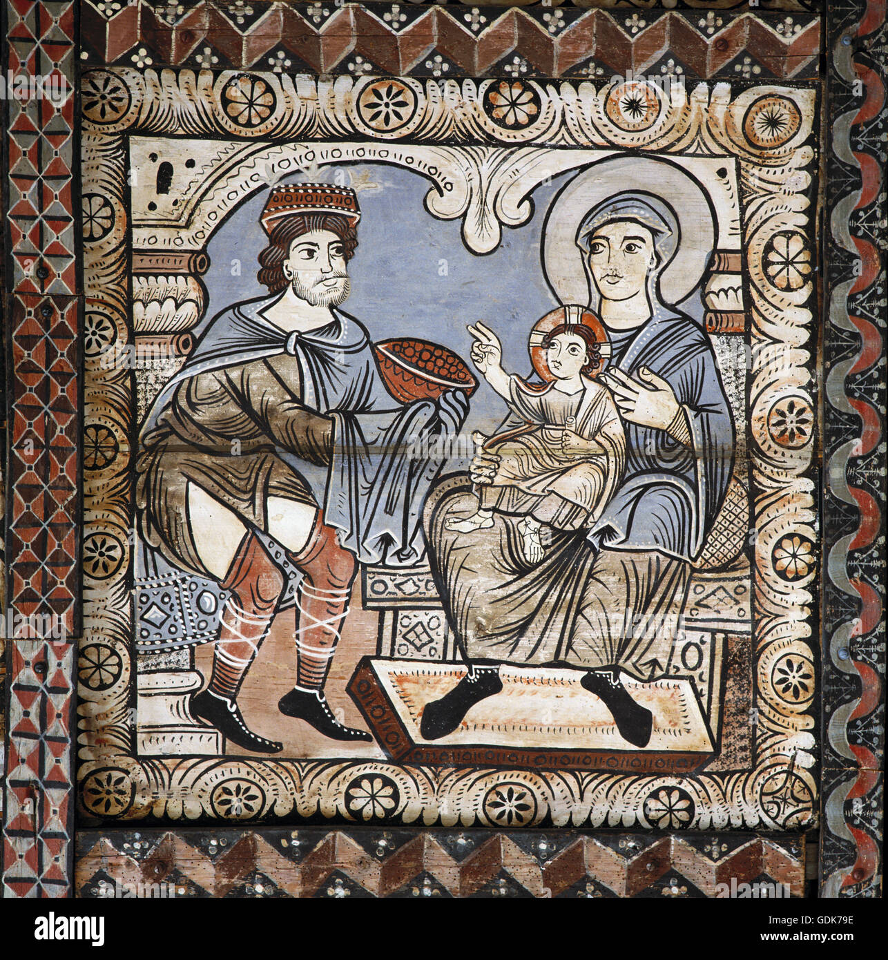 Zillis Martin High Resolution Stock Photography and Images - Alamy