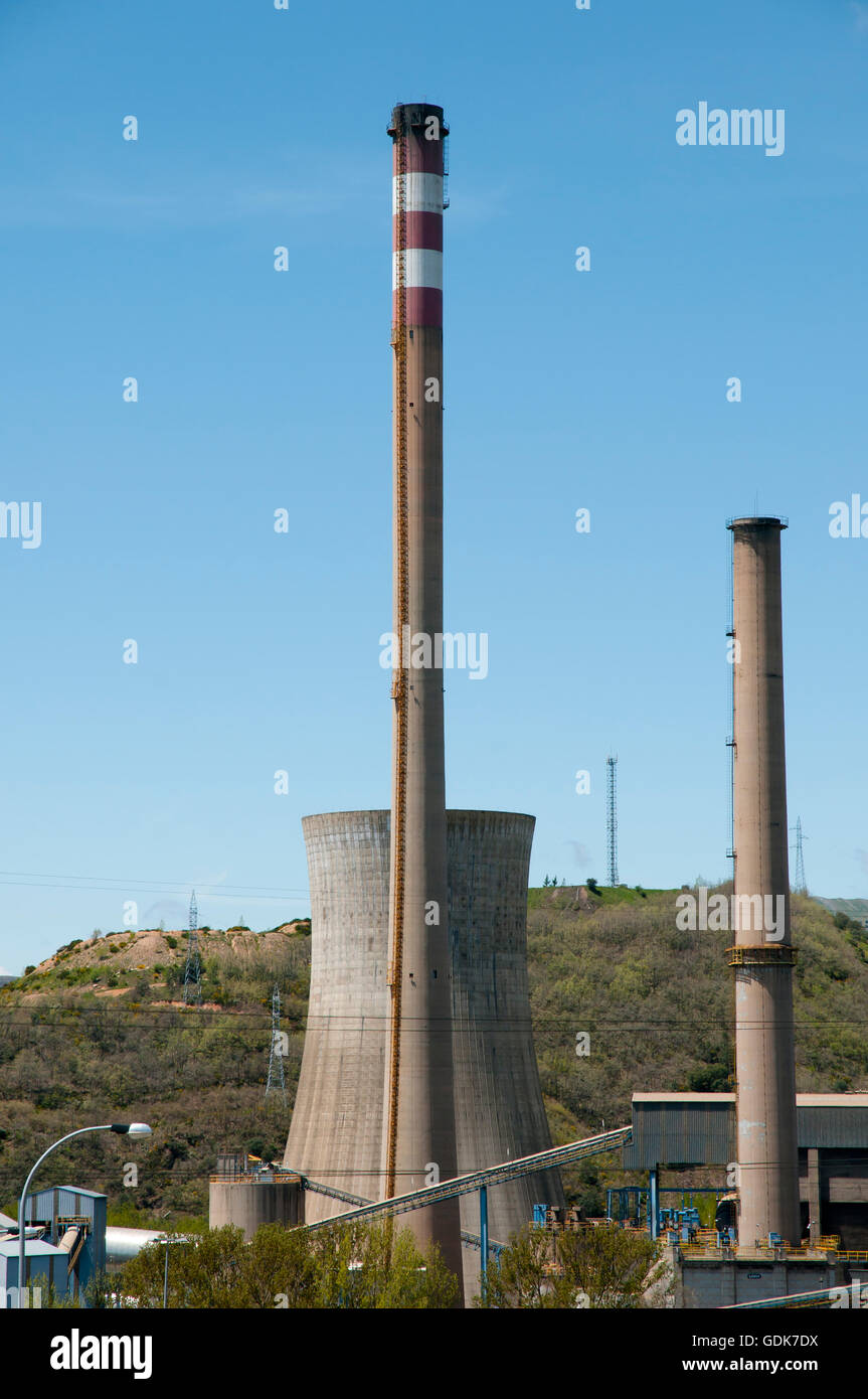 Power_station hi-res stock photography and images - Alamy