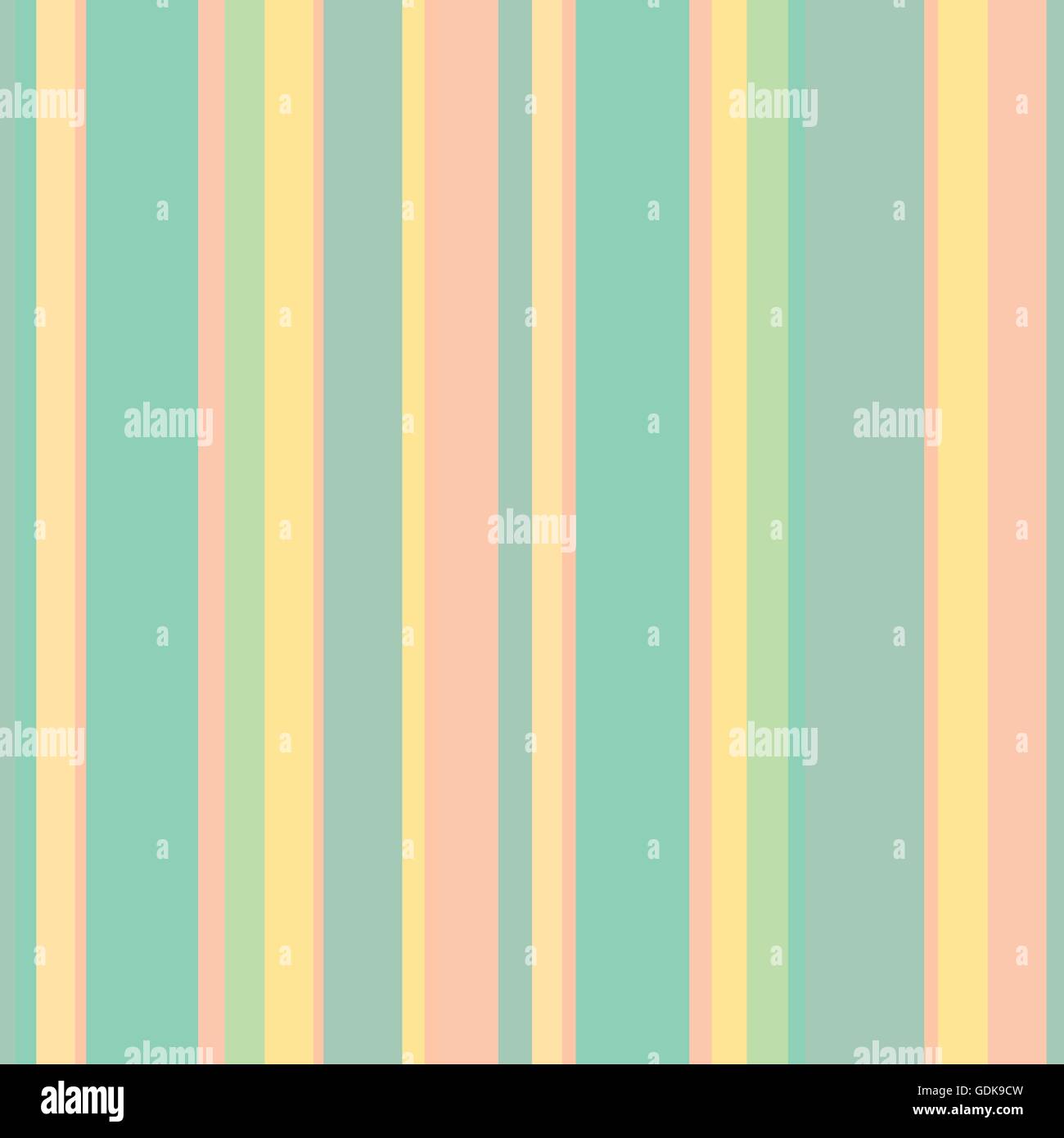 Abstract Vector Wallpaper With Strips Stock Vector Image & Art - Alamy