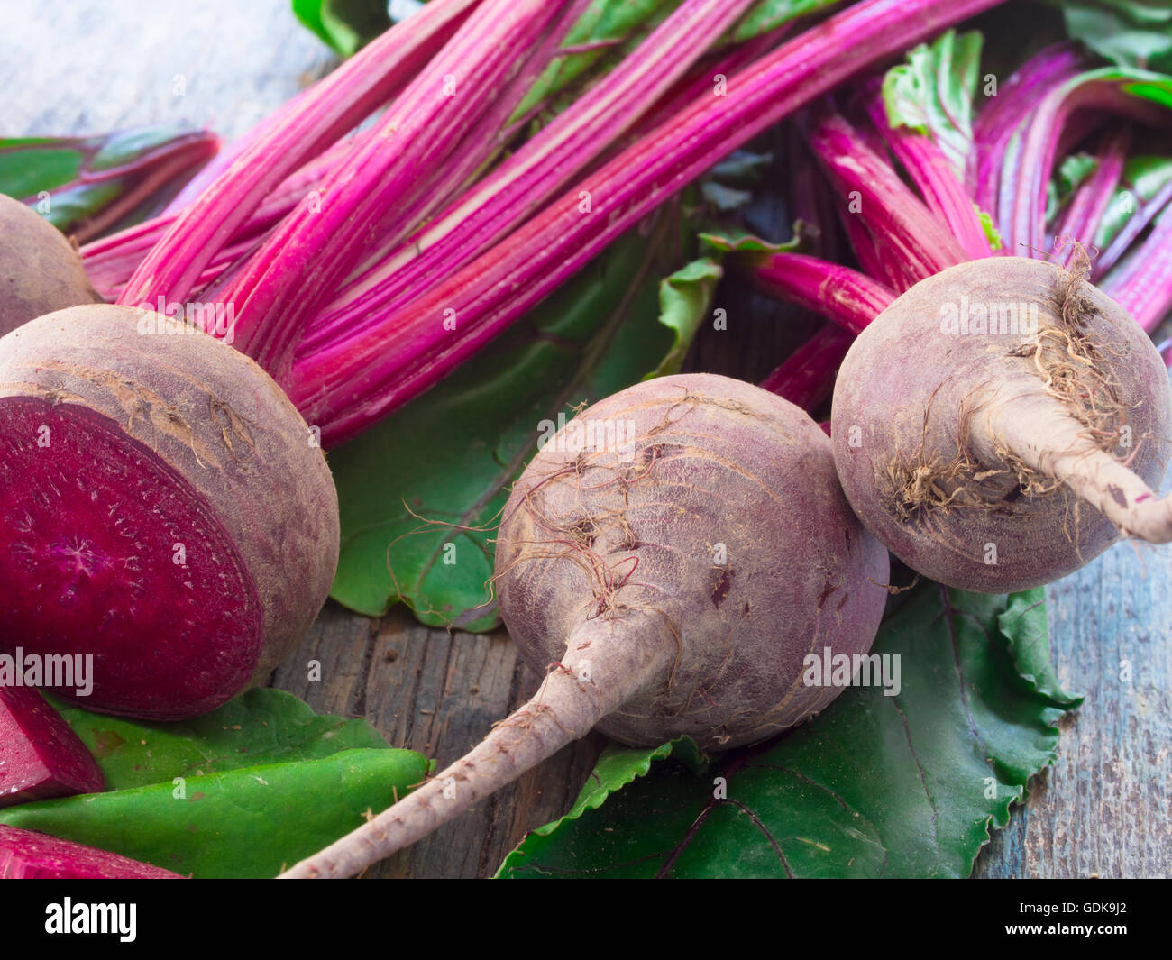 Beetroot pile hi-res stock photography and images - Alamy