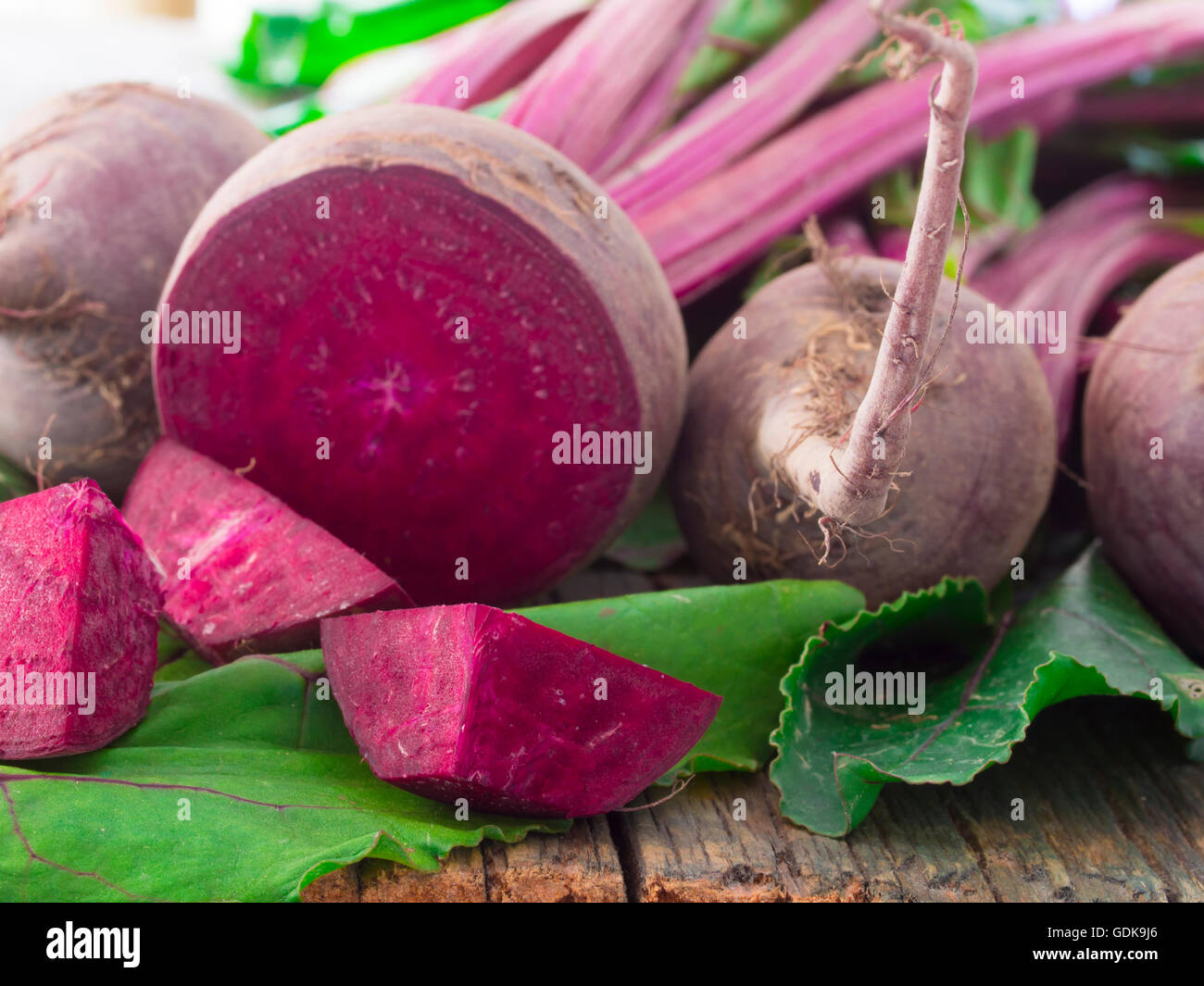Beetroot pile hi-res stock photography and images - Alamy