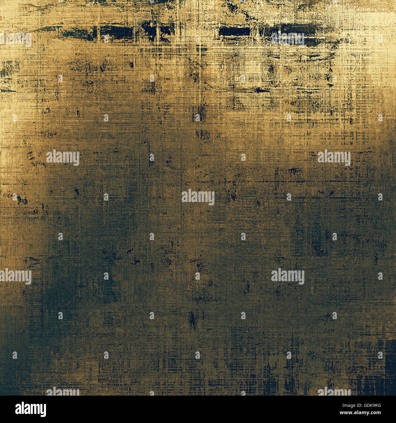 Vintage texture, old style frame decoration with grunge graphic ...