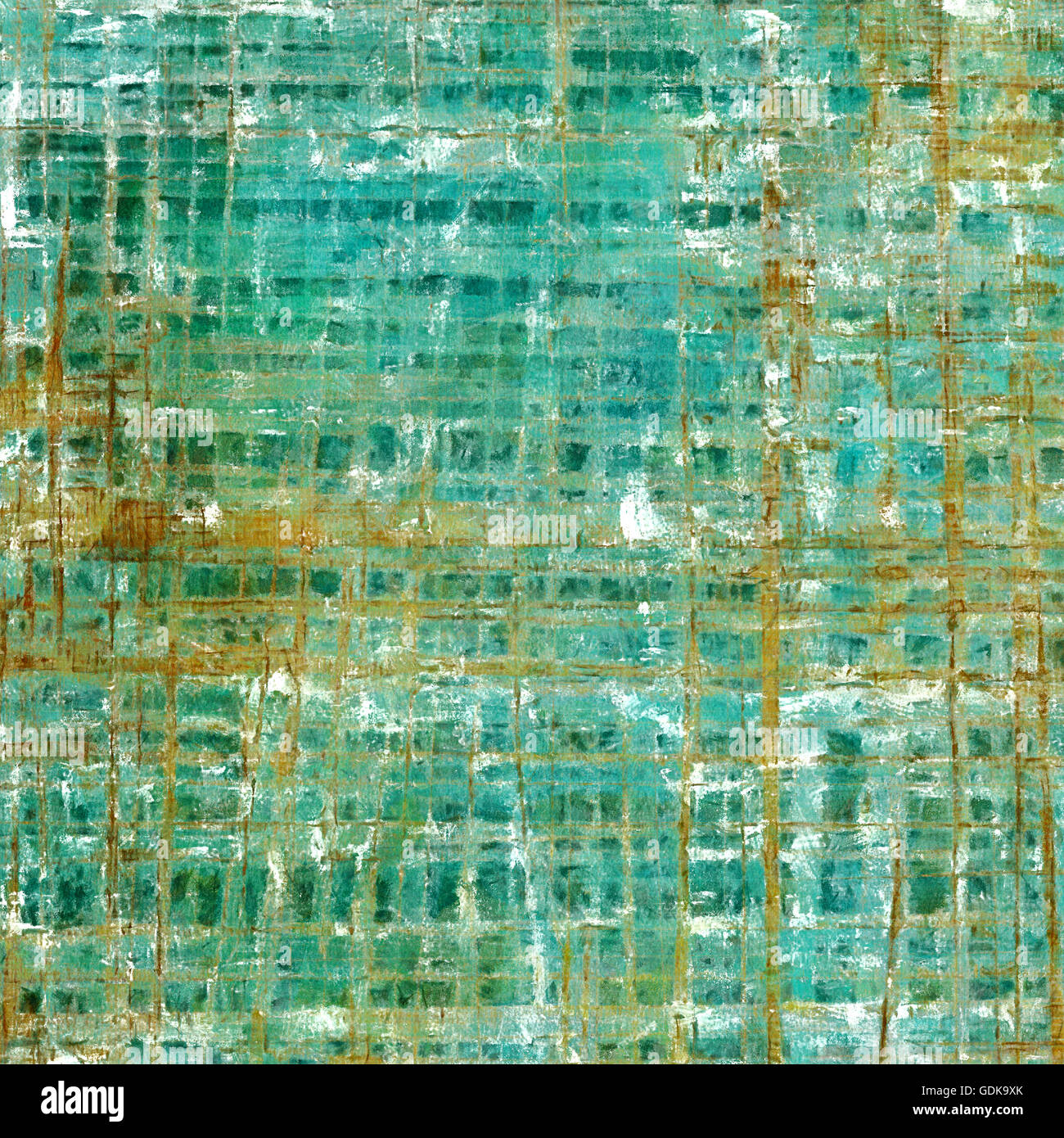 Vintage texture, old style frame decoration with grunge graphic ...