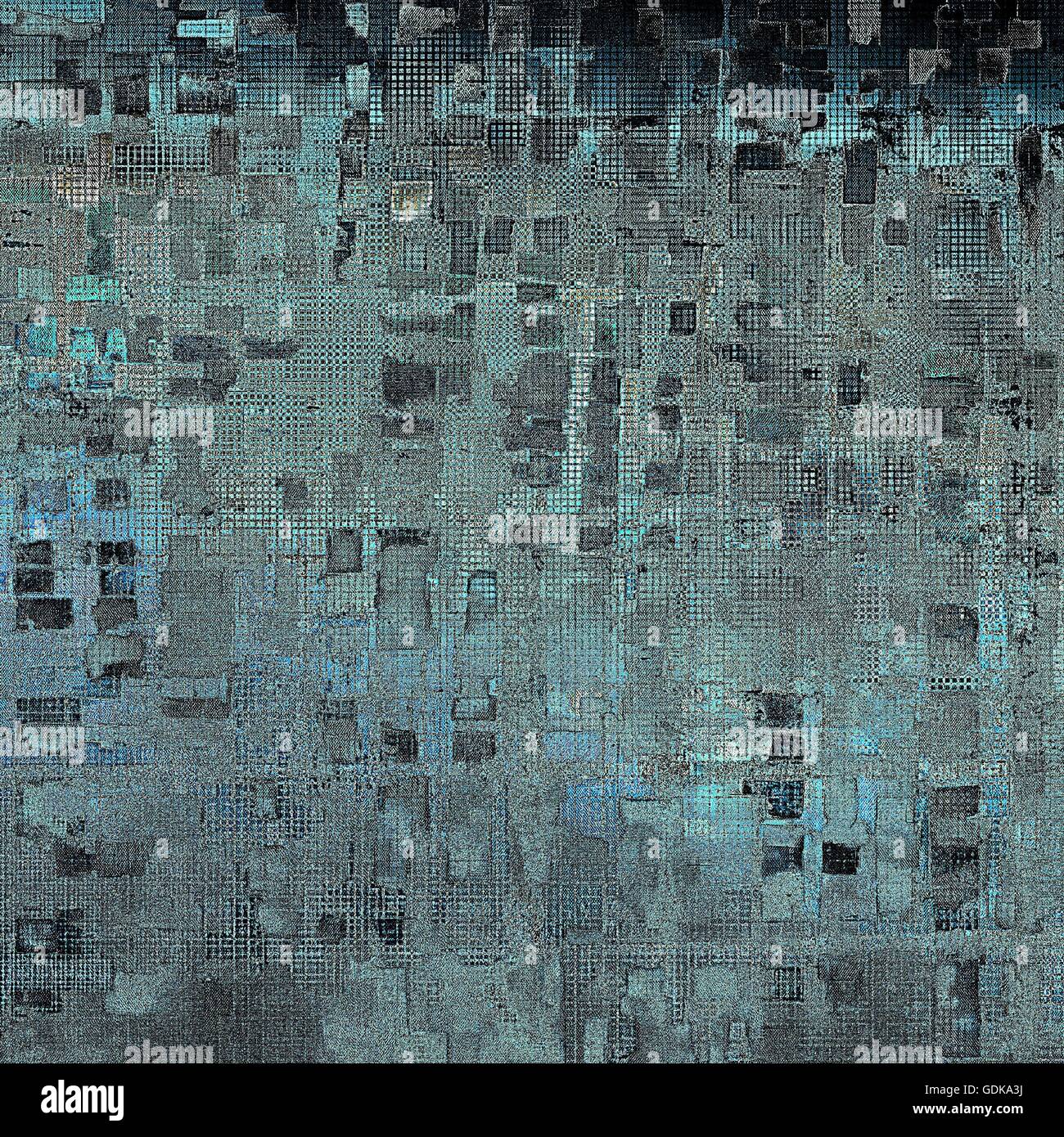 Distressed texture, faded grunge background or backdrop. With different ...