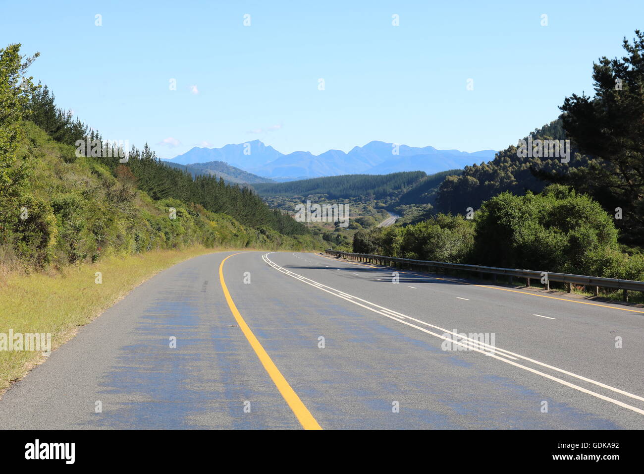 Tar Road High Resolution Stock Photography and Images - Alamy