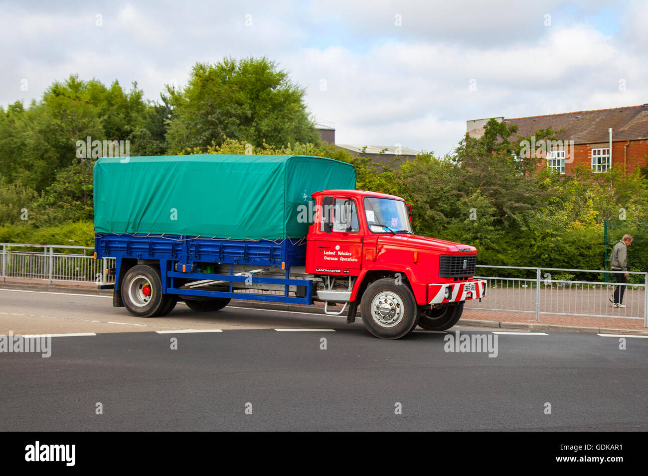 Van livery design hi-res stock photography and images - Alamy