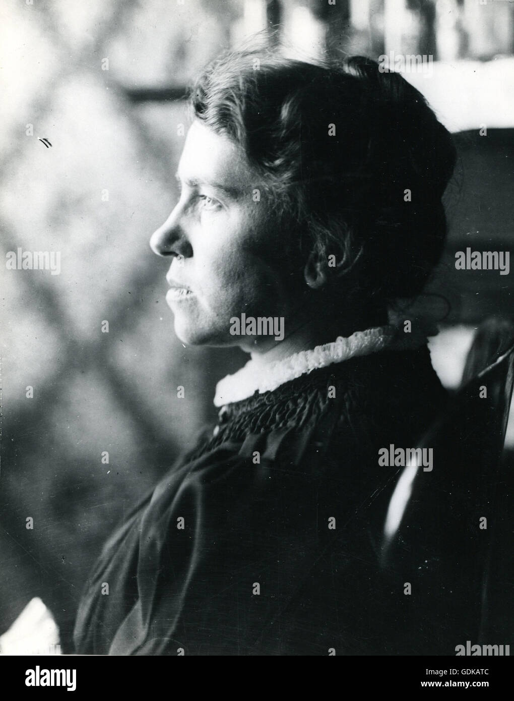 Emma Goldman (1869-1940), convicted anarchist notorious for her radical ...