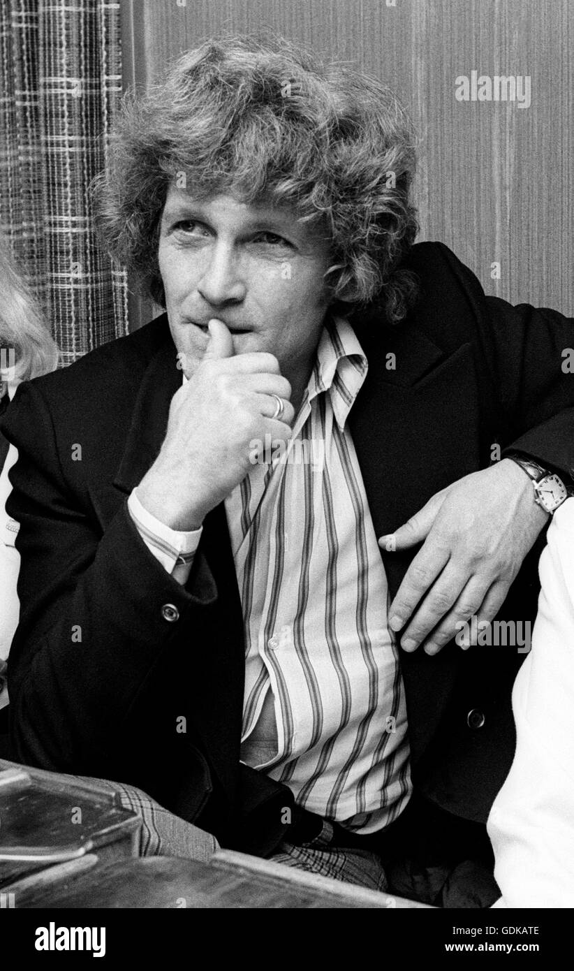 Peter gilmore hi-res stock photography and images - Alamy