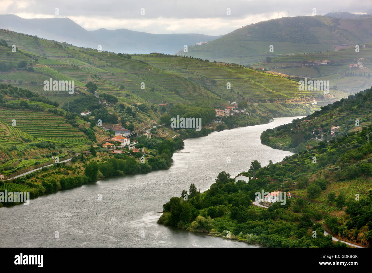 River douro hi-res stock photography and images - Alamy