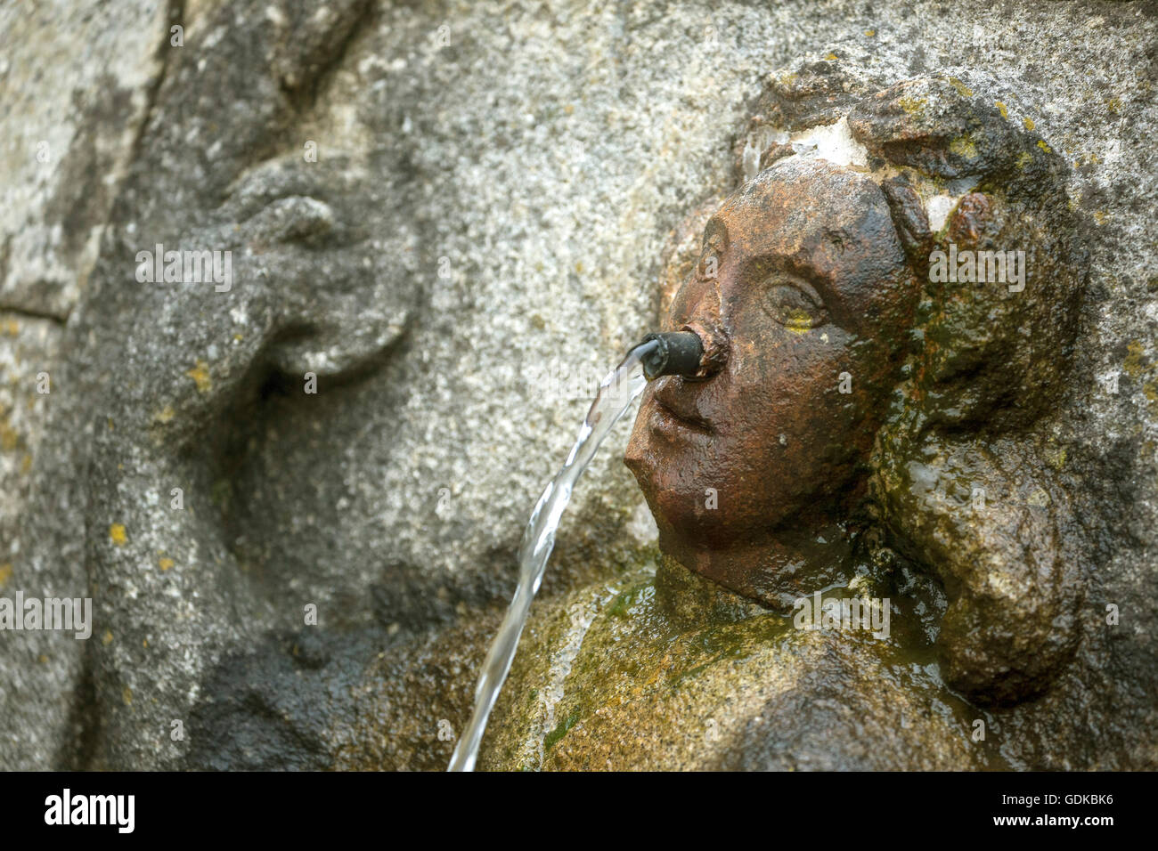 Jesus christ wounds hi-res stock photography and images - Alamy