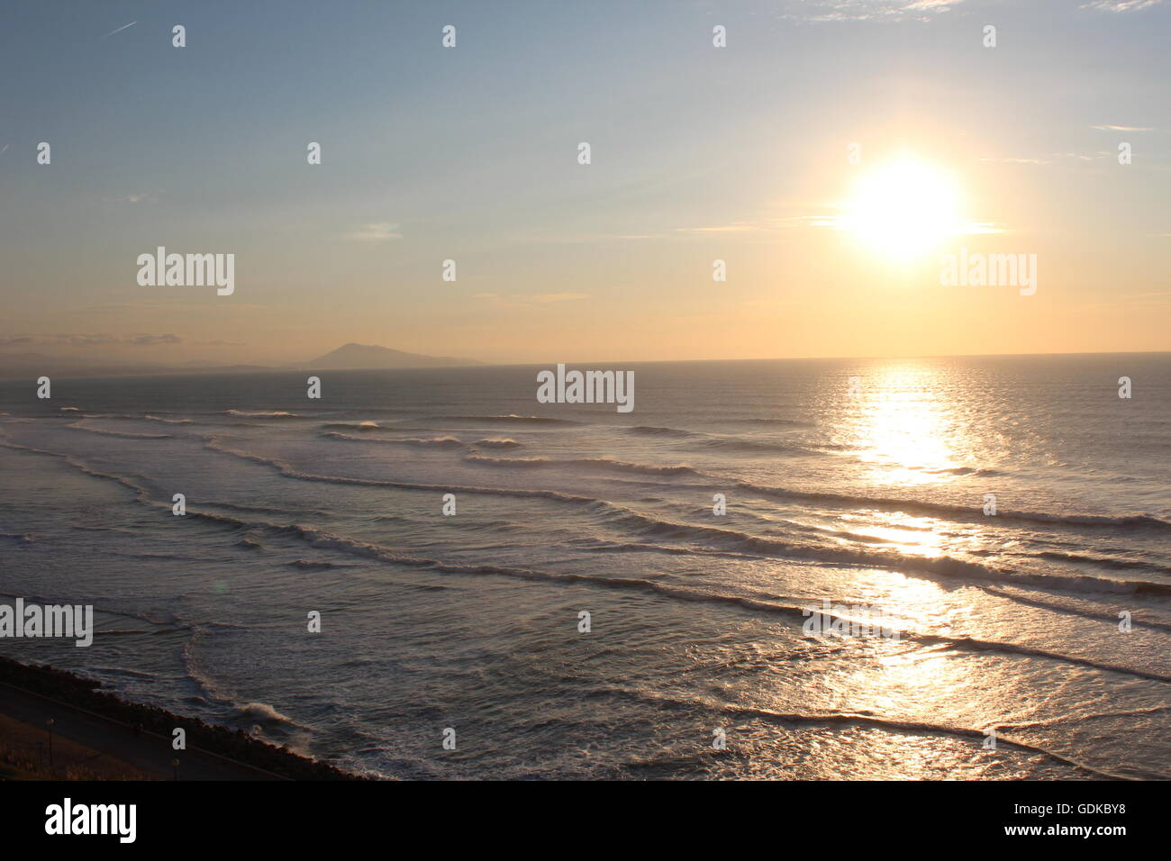 Cote basque hi-res stock photography and images - Alamy