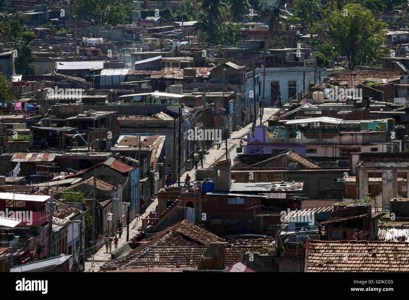 Cuban slum High Resolution Stock Photography and Images - Alamy
