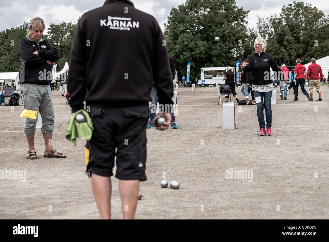 Masterskapen hi-res stock photography and images - Alamy