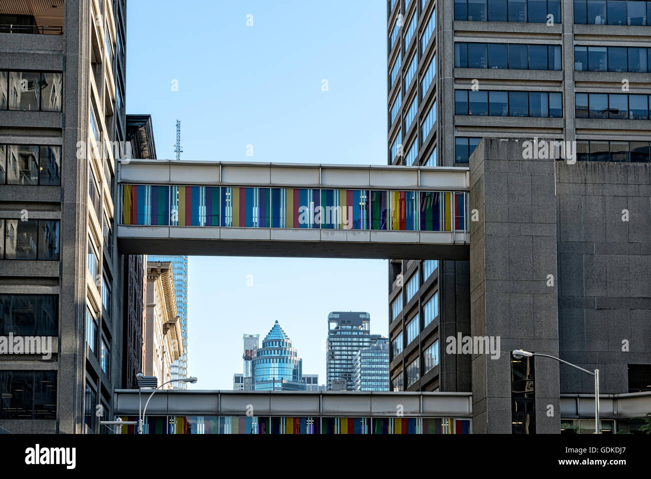 Lexington avenue hi-res stock photography and images - Alamy