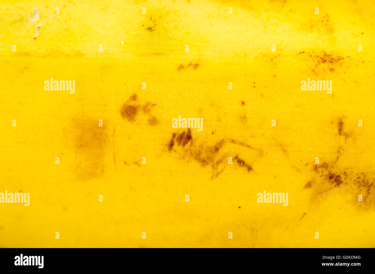 Closeup take of banana peel texture Stock Photo - Alamy