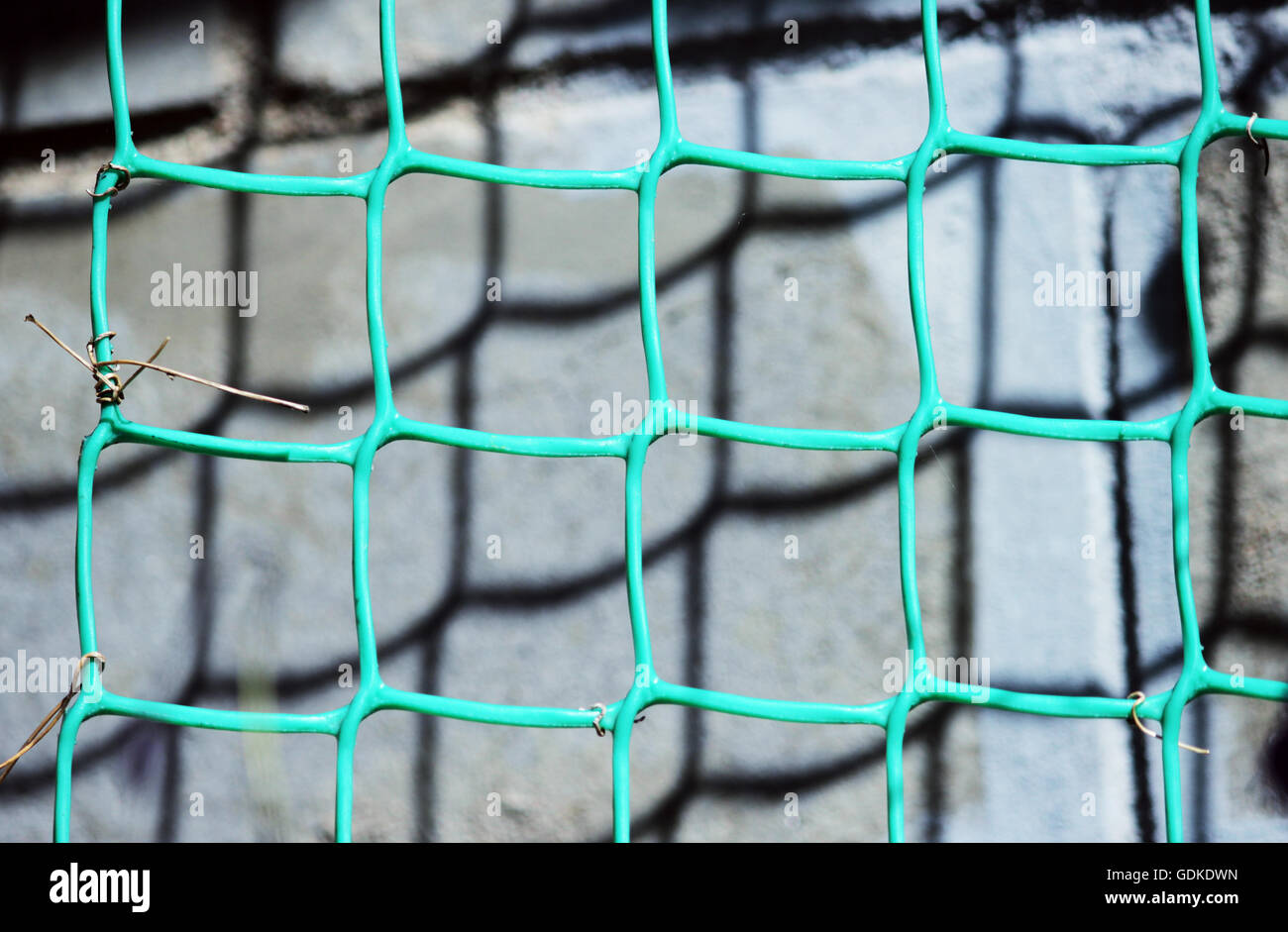 Plastic netting hi-res stock photography and images - Alamy