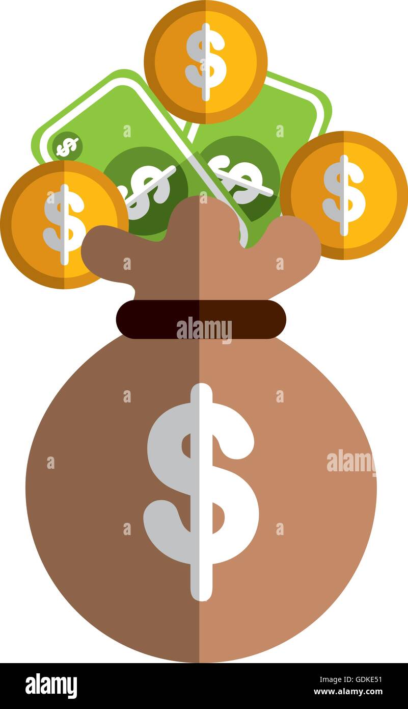 money symbol icon Stock Vector Image & Art - Alamy