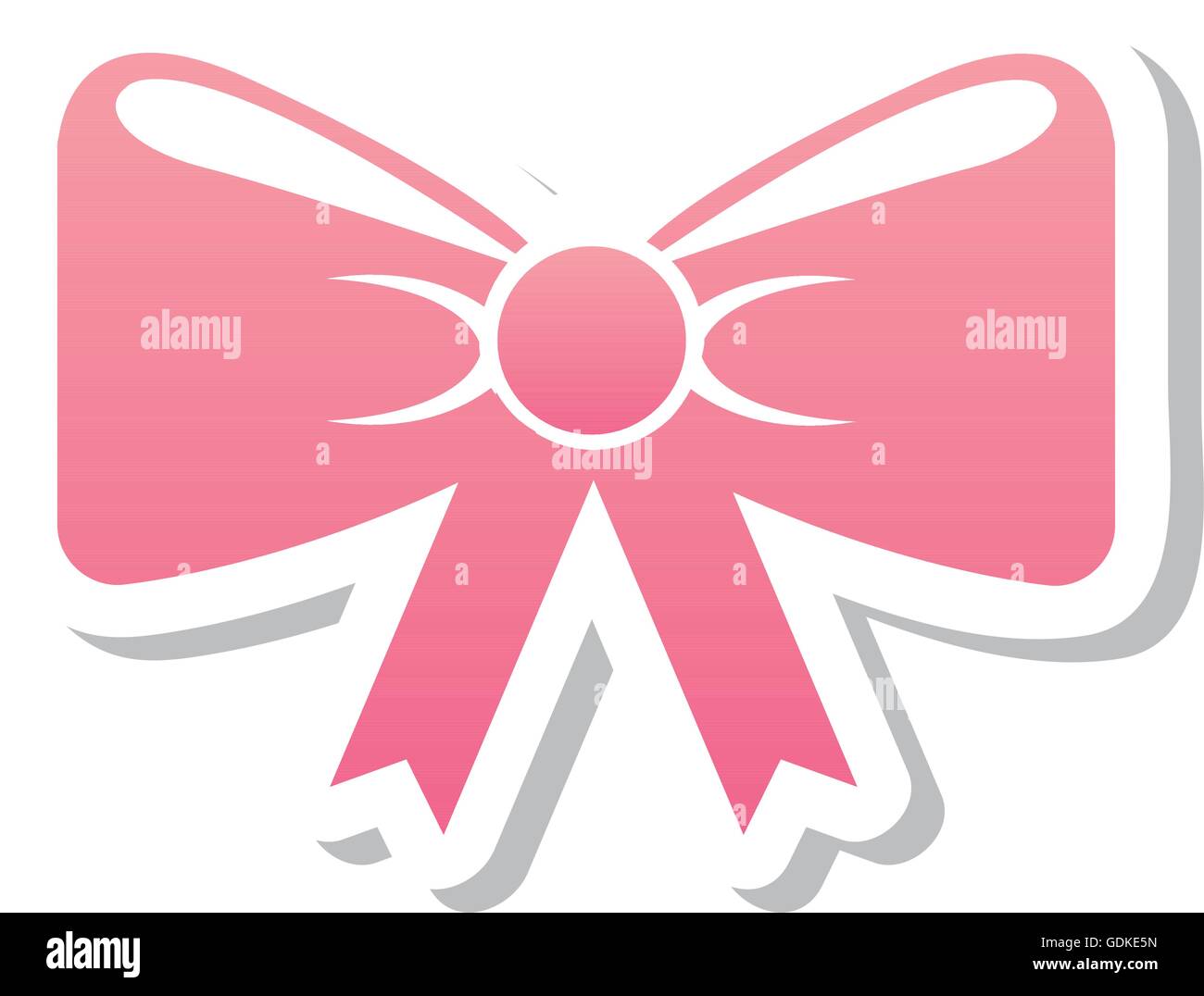ribbon wedding icon Stock Vector Image & Art - Alamy