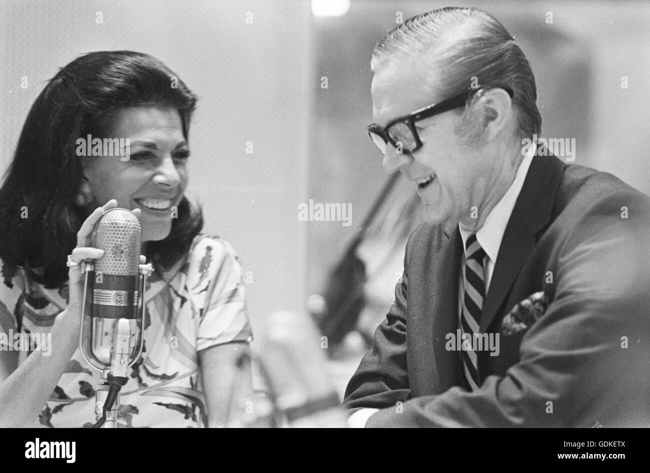 Wmca new york hi-res stock photography and images - Alamy