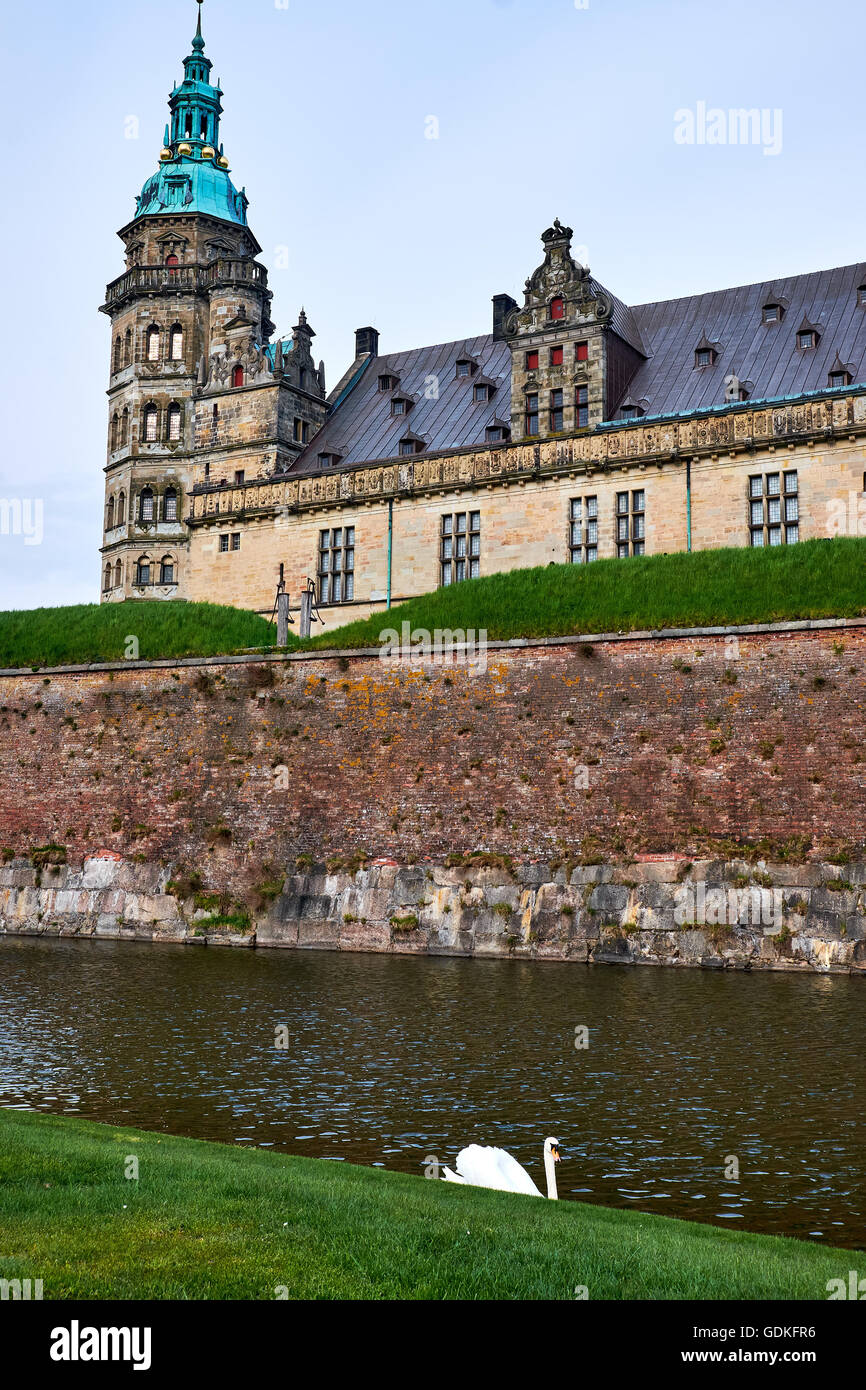 Elsinore castle denmark hi-res stock photography and images - Alamy