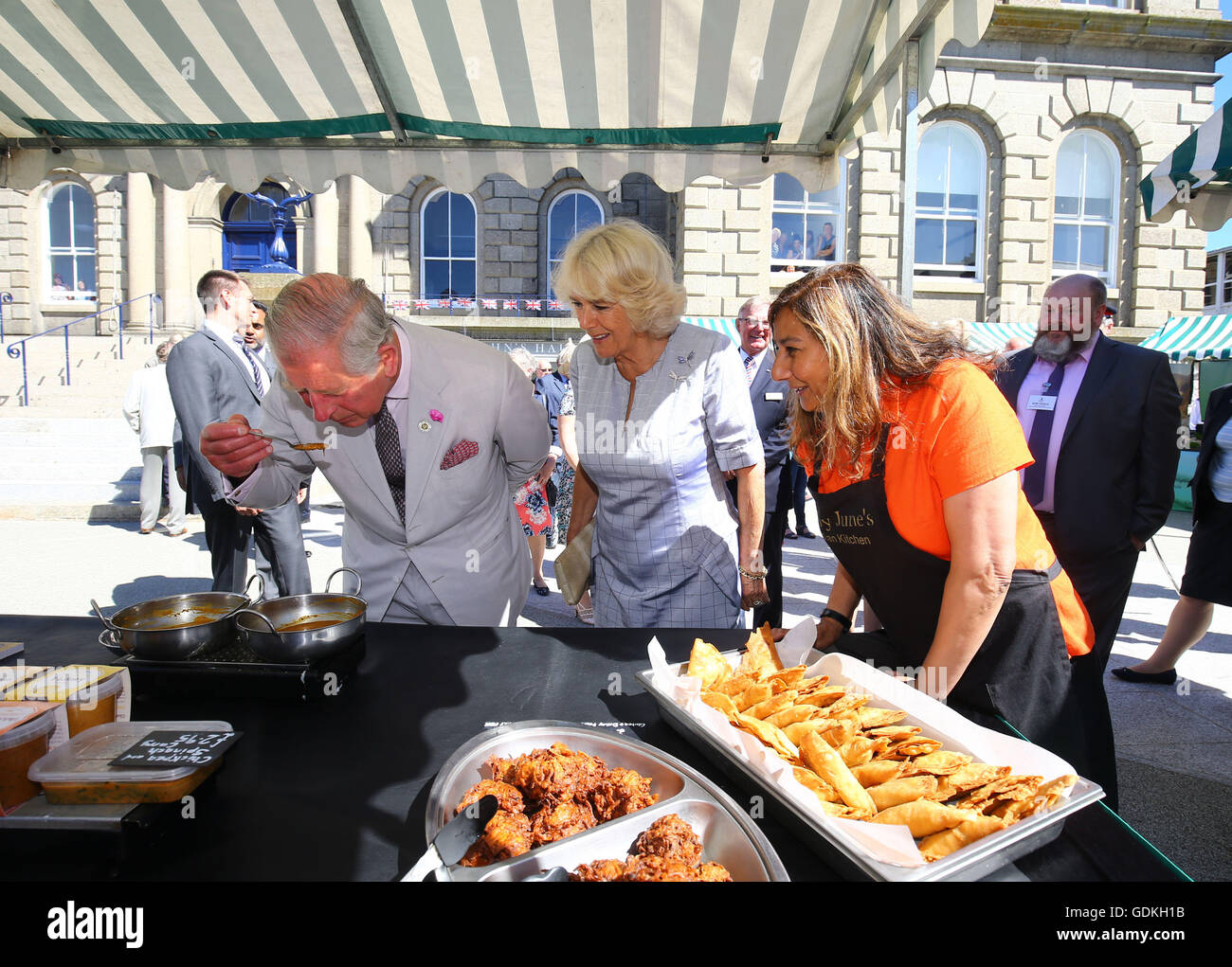 Charles curry hi-res stock photography and images - Alamy