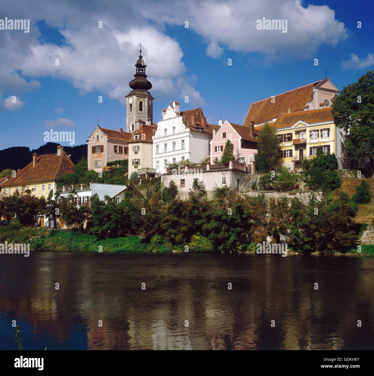 Styria views hi-res stock photography and images - Alamy