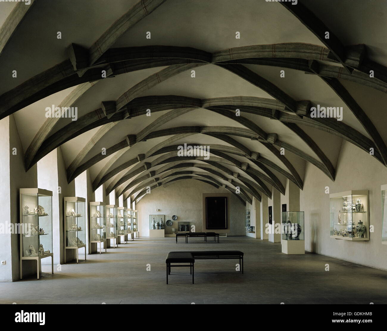 Ansbach palace hi-res stock photography and images - Alamy