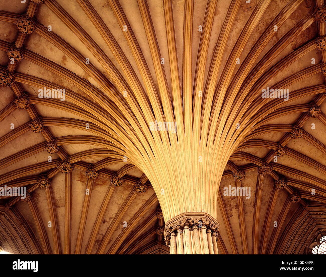 geography / travel, Great Britain, England, Wells, St. Andrews ...