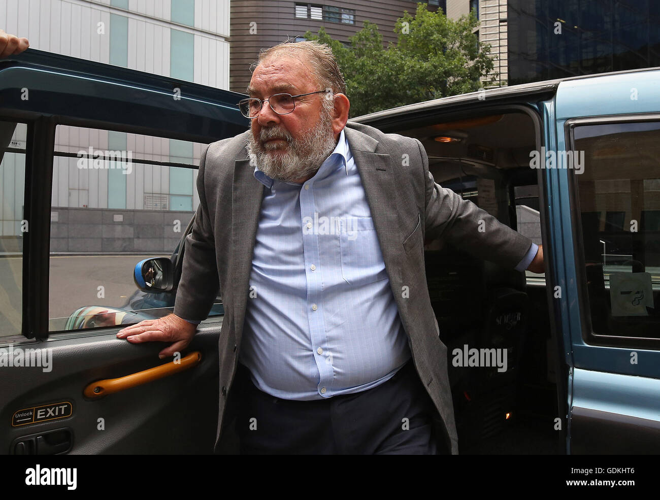 Lord hanningfield expenses fraud case hi-res stock photography and ...